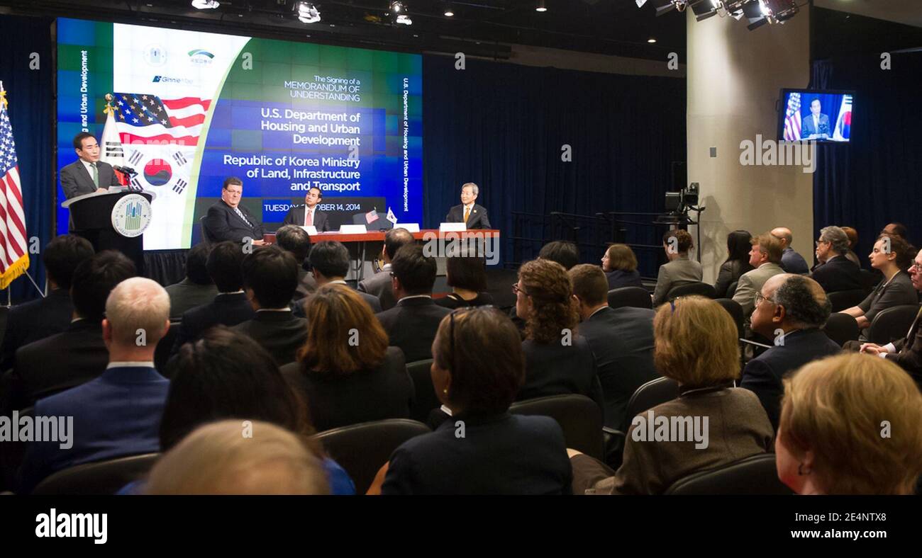 Memorandum Of Understanding (15351100909 Stock Photo - Alamy