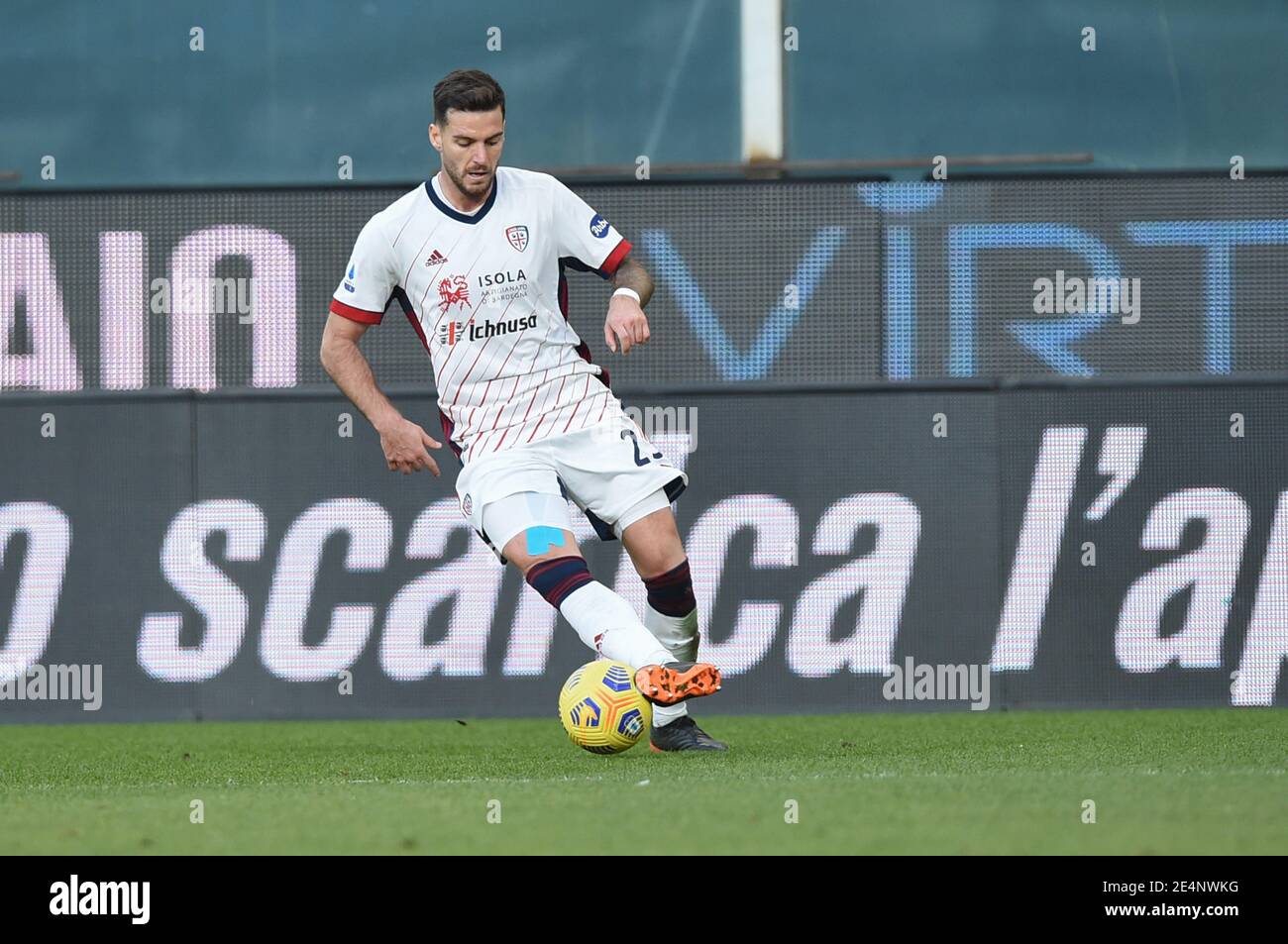Luca ceppitelli cagliari hi-res stock photography and images - Alamy