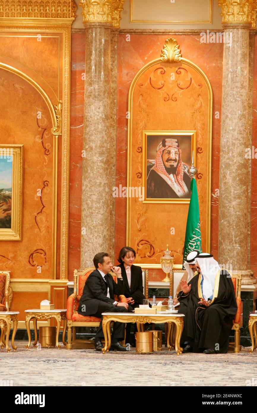 Saudi Crown Prince Sultan Bin Abdul Aziz Al Saud receives President ...
