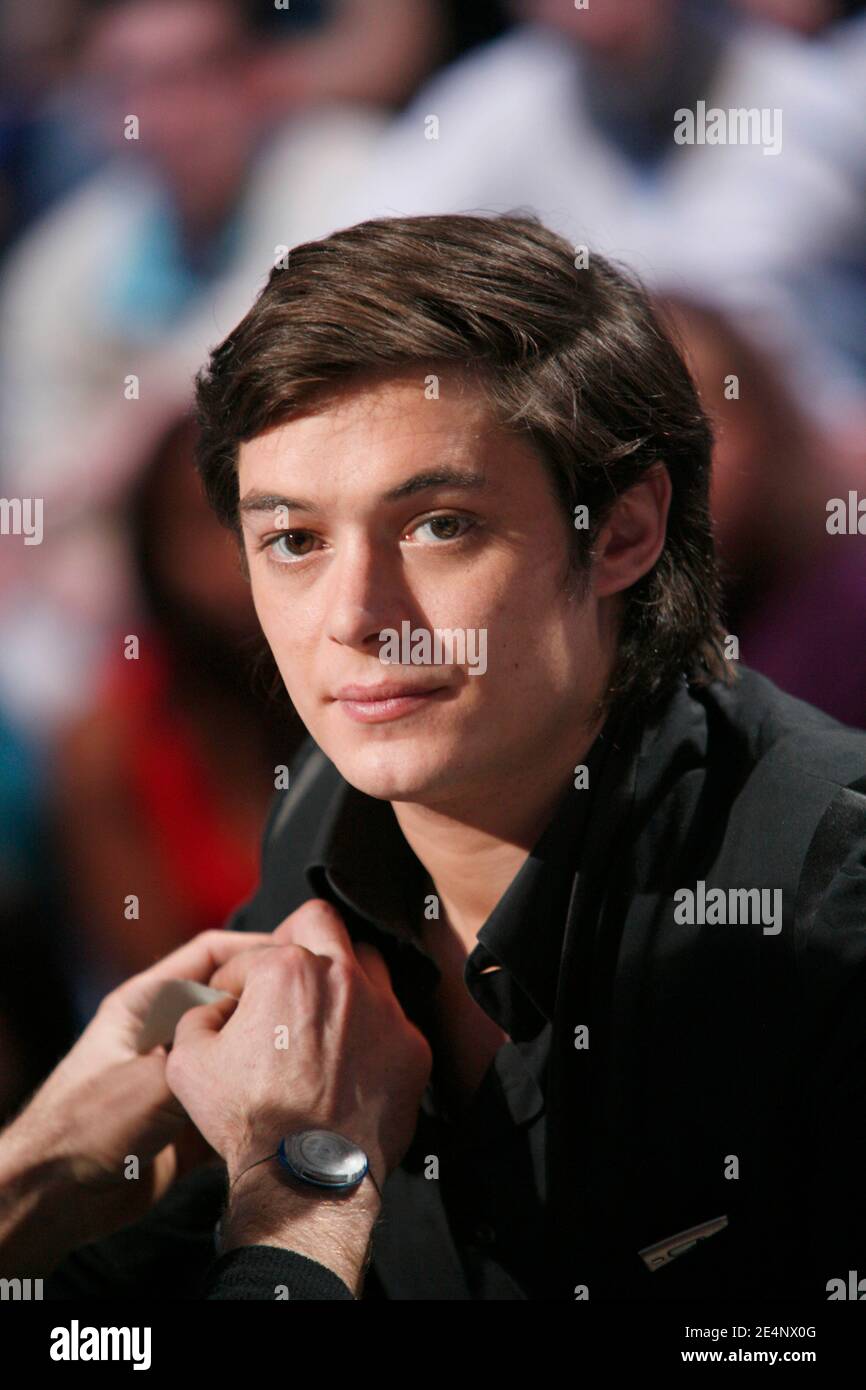 Aurelien wiik hi-res stock photography and images - Alamy