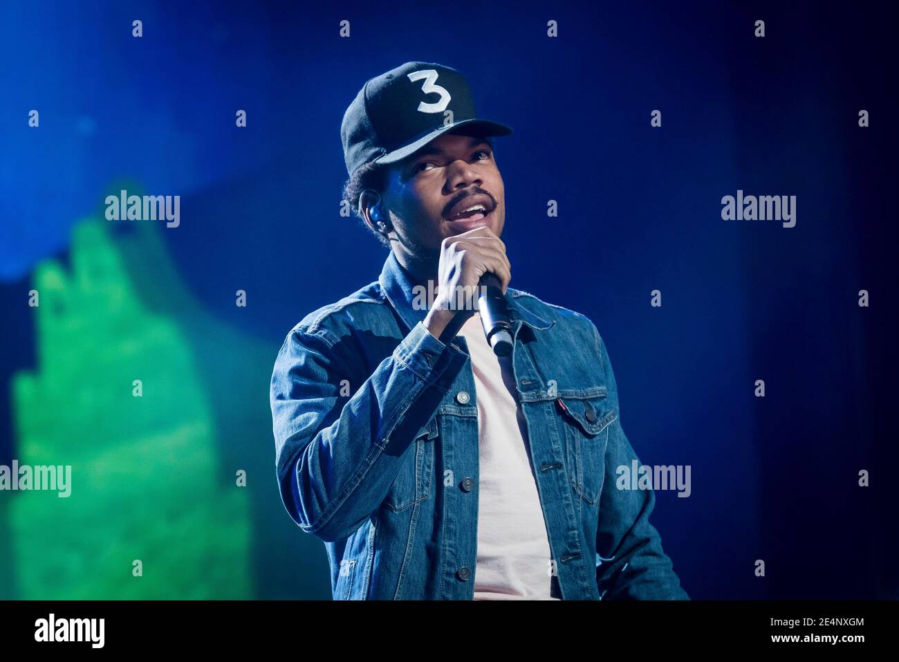 The Lion King Of Chicago High Resolution Stock Photography and Images ...