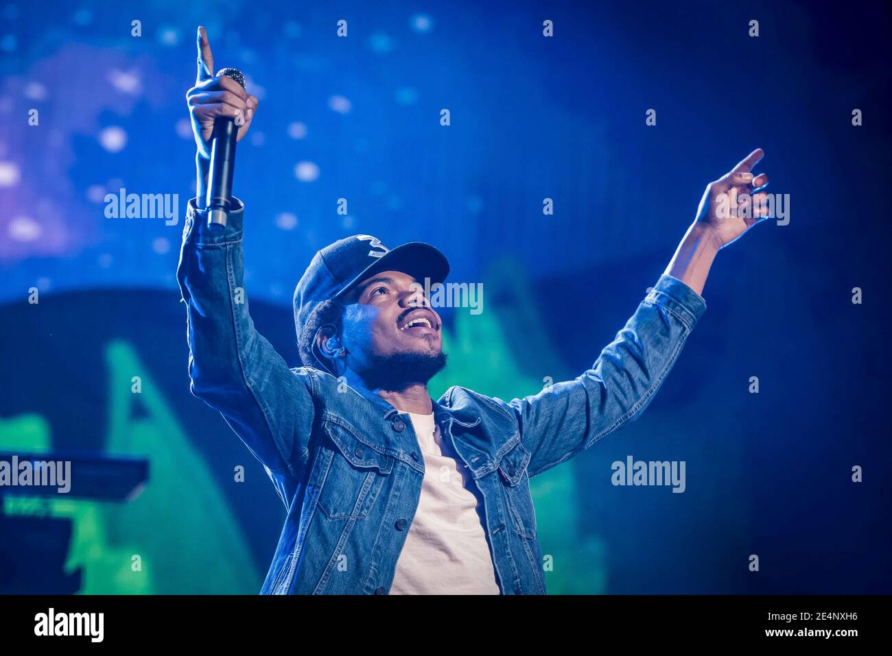 The lion king of chicago hi-res stock photography and images - Alamy