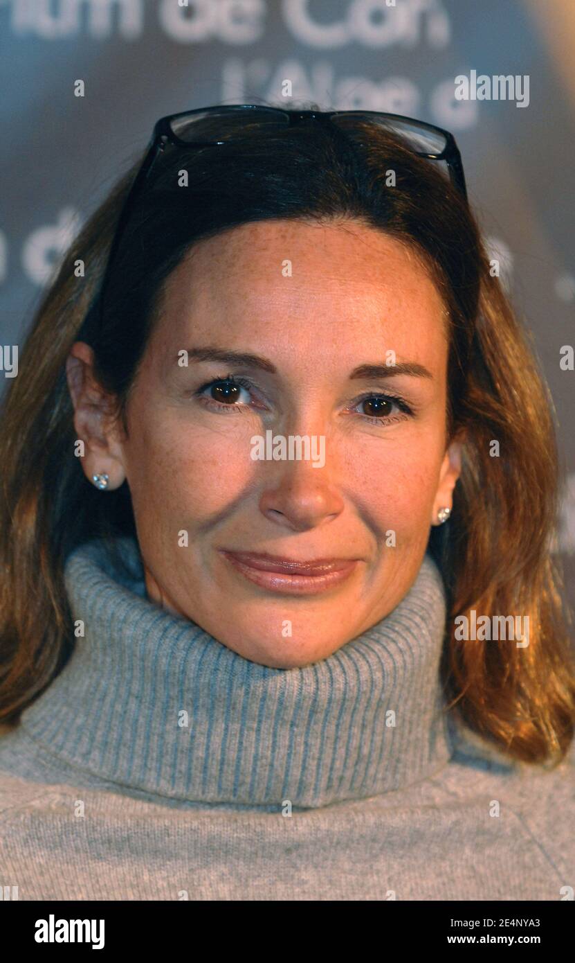 Isabelle doval isabelle doval hi-res stock photography and images - Alamy