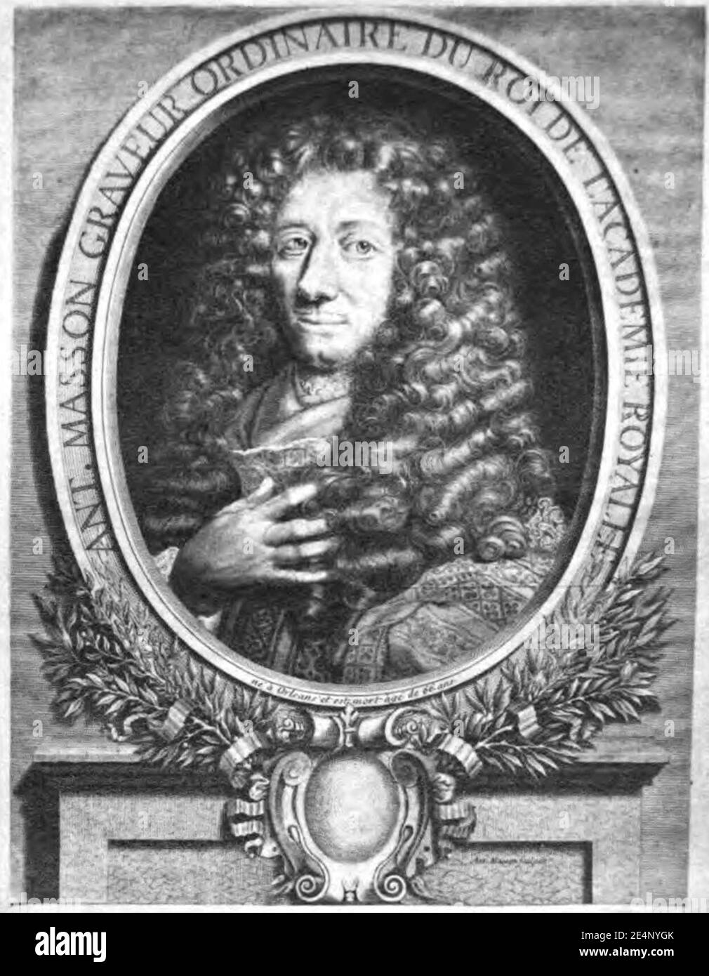 Antoine masson Black and White Stock Photos & Images - Alamy