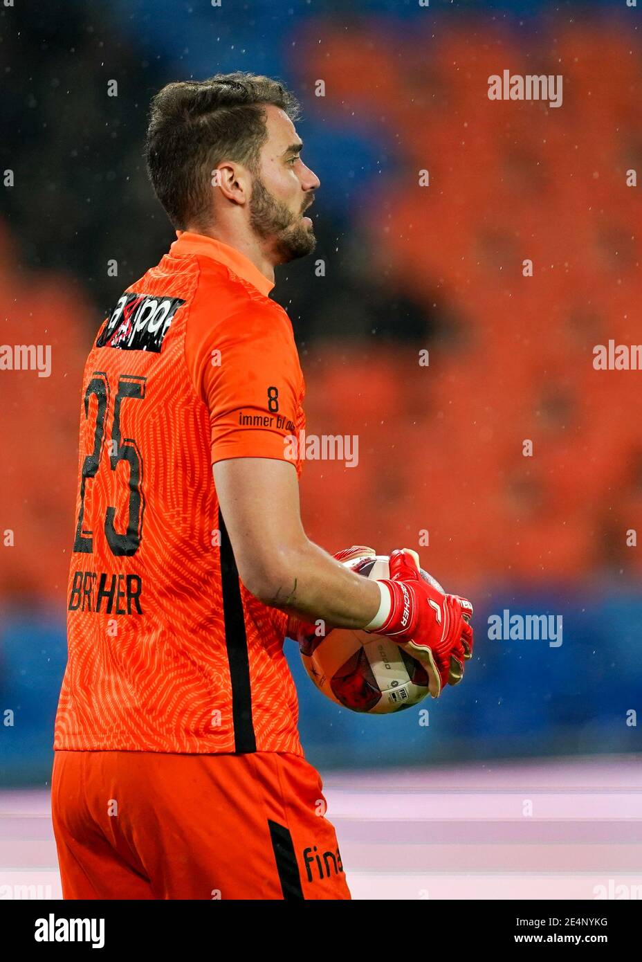 Brecher zurich hi-res stock photography and images - Alamy