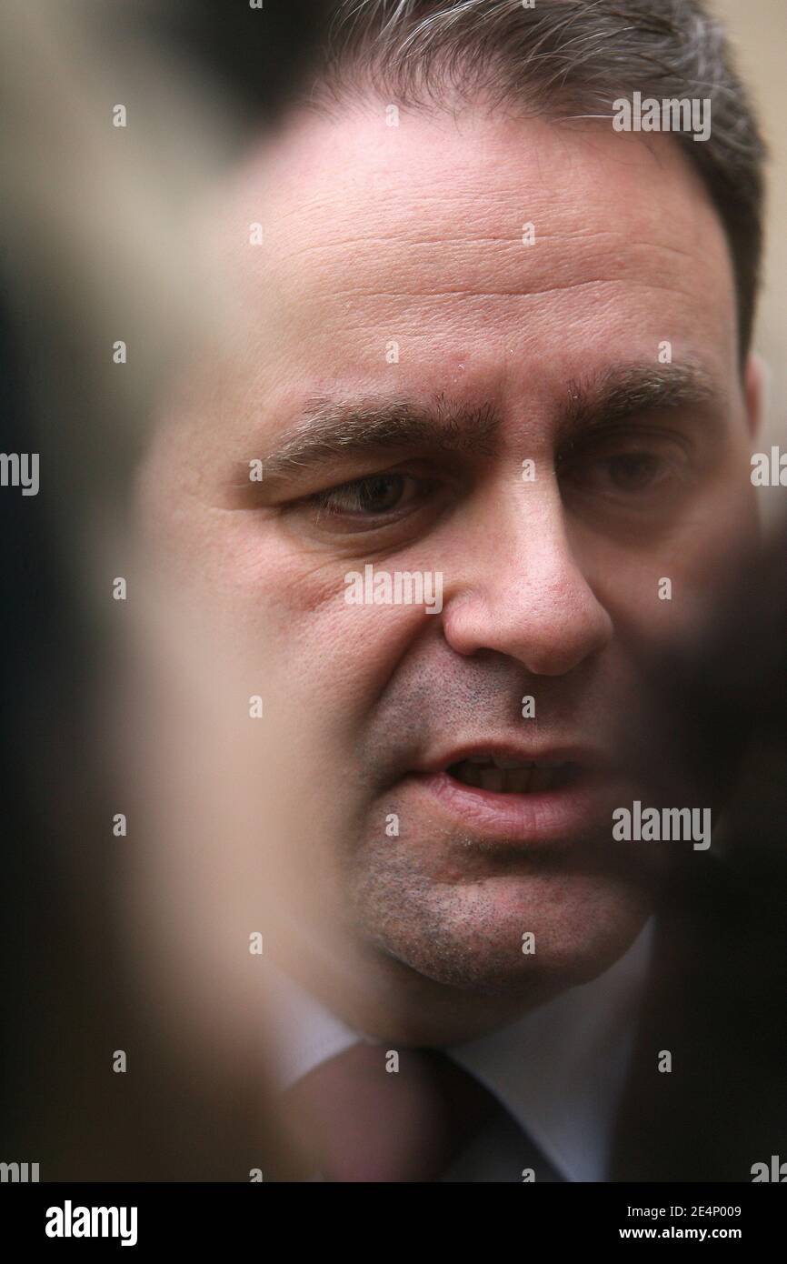 Bertrand leaves france hi-res stock photography and images - Alamy