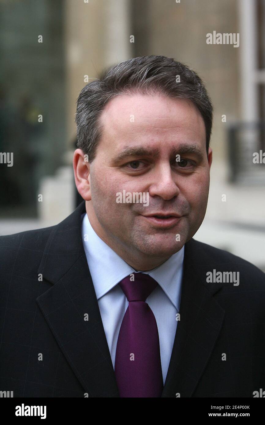 Bertrand leaves france hi-res stock photography and images - Alamy