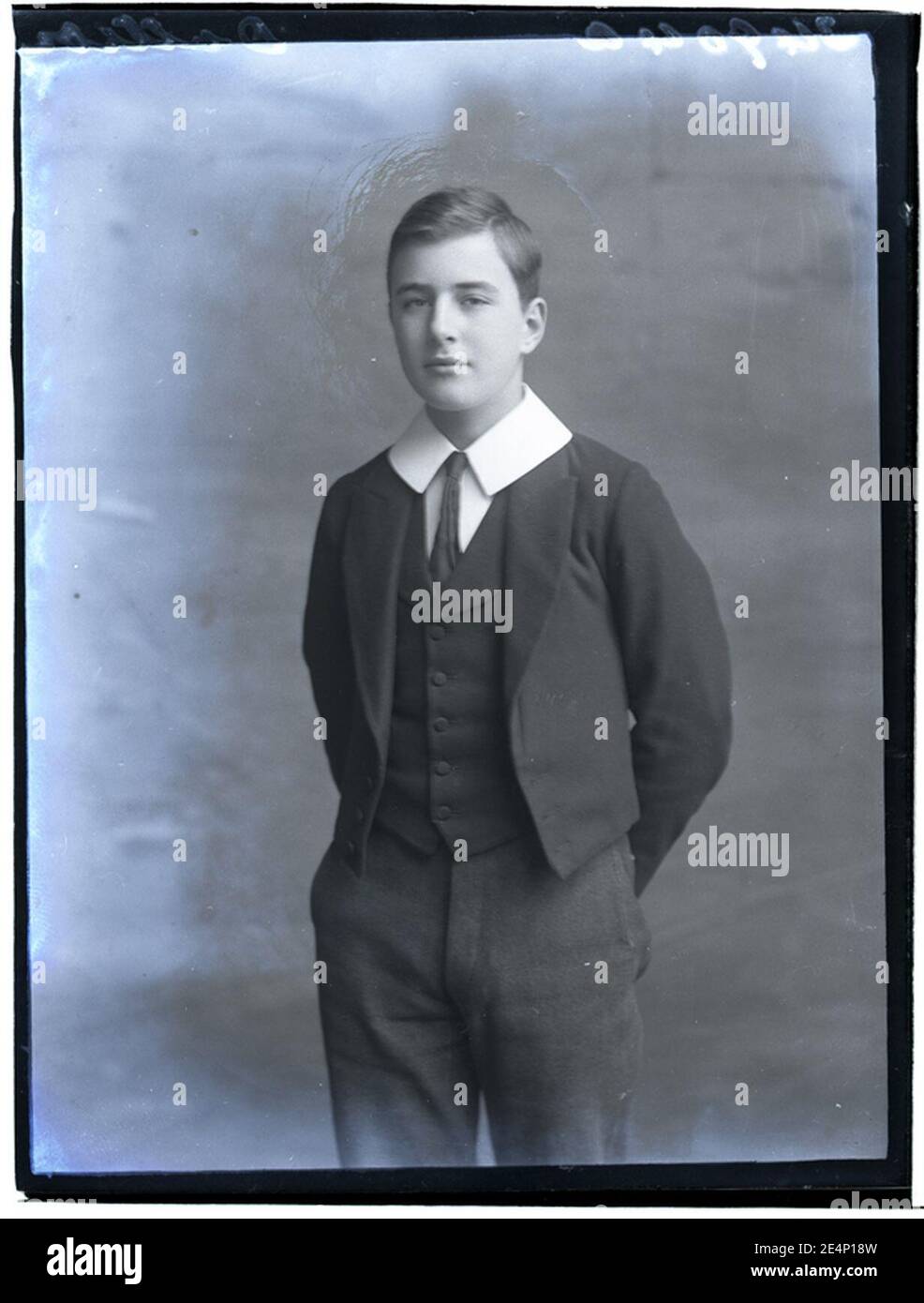 Master w Cut Out Stock Images & Pictures - Alamy