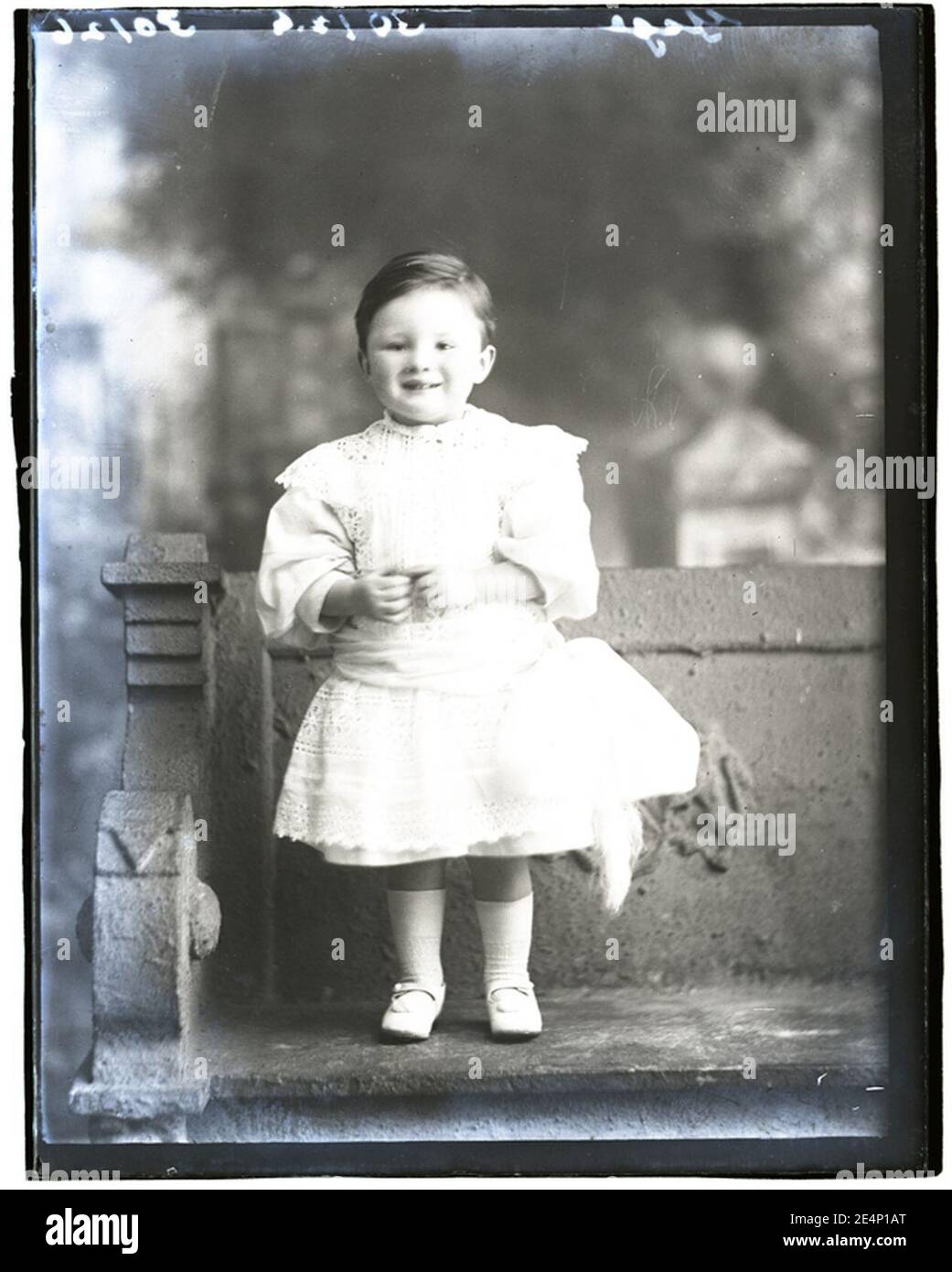 Master Gage, 26 Mar 1909 (16517774209 Stock Photo - Alamy