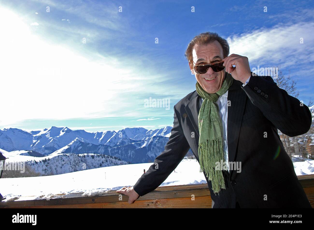 Davi Robert High Resolution Stock Photography and Images - Alamy