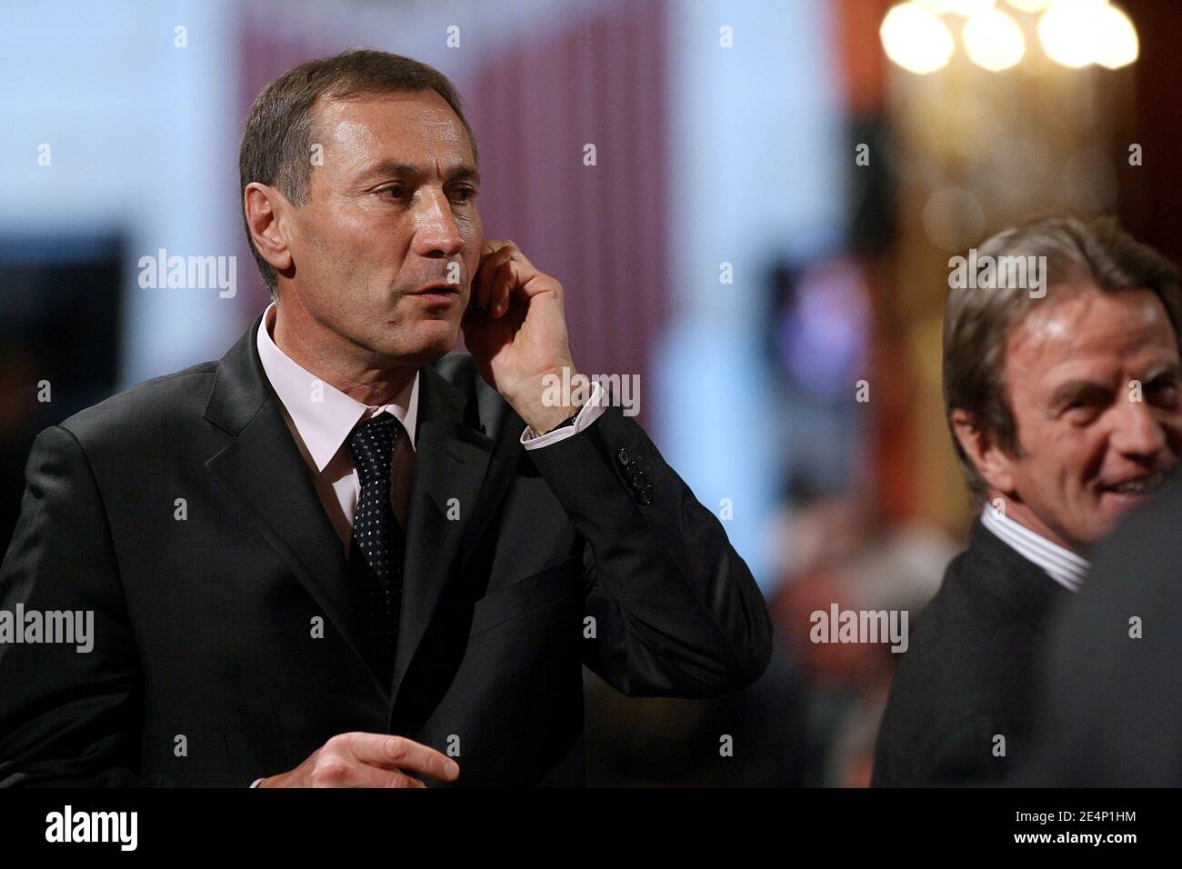 Corps de marie hi-res stock photography and images - Alamy