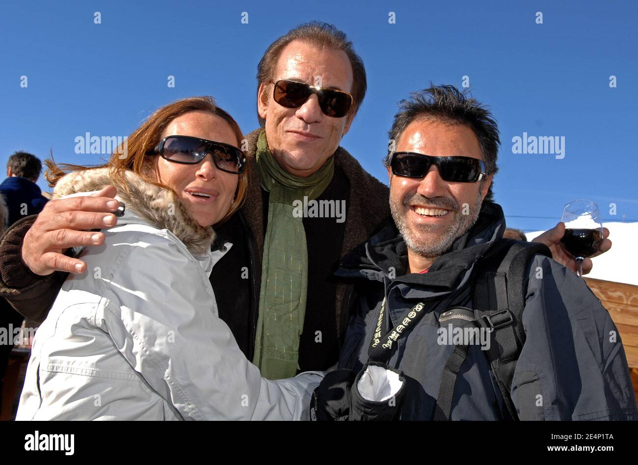 Amie garcia hi-res stock photography and images - Alamy