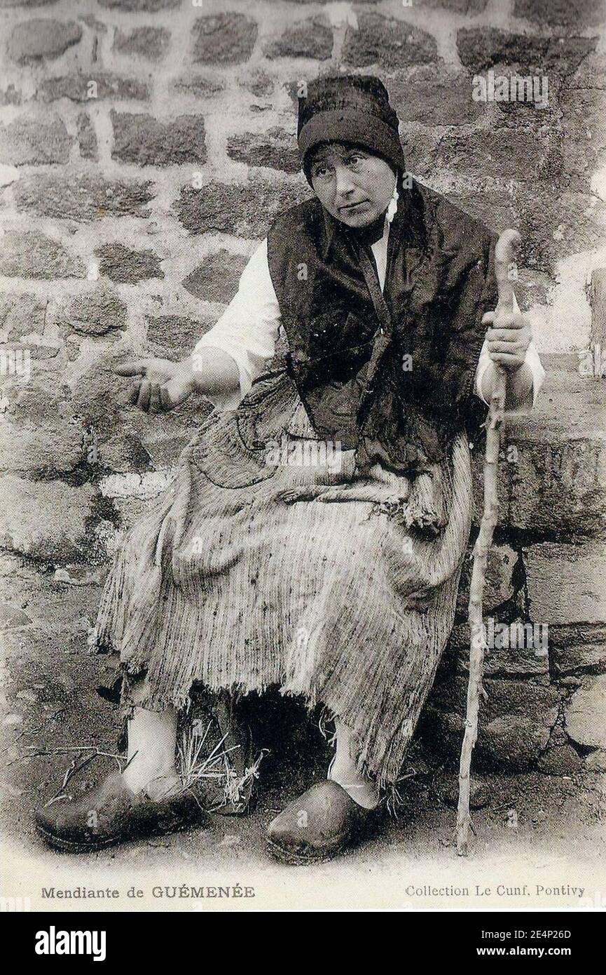 Mendiante hi-res stock photography and images - Alamy