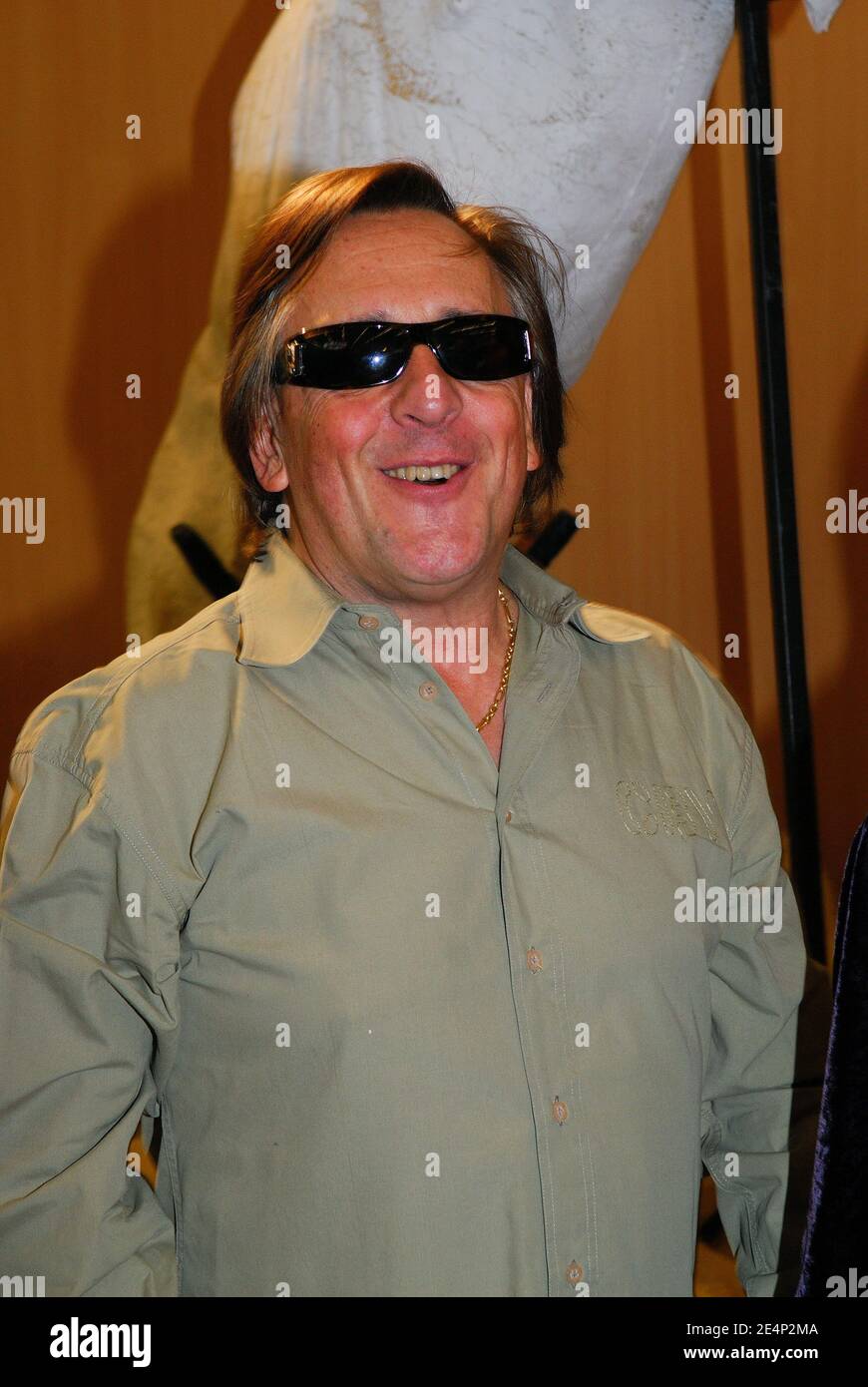 Gilbert montagne hi-res stock photography and images - Alamy