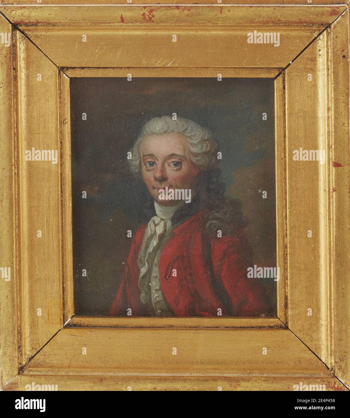 Melker hi-res stock photography and images - Alamy