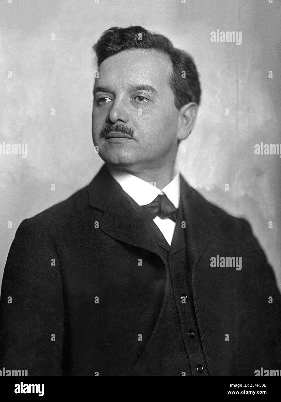 Max dauthendey hi-res stock photography and images - Alamy
