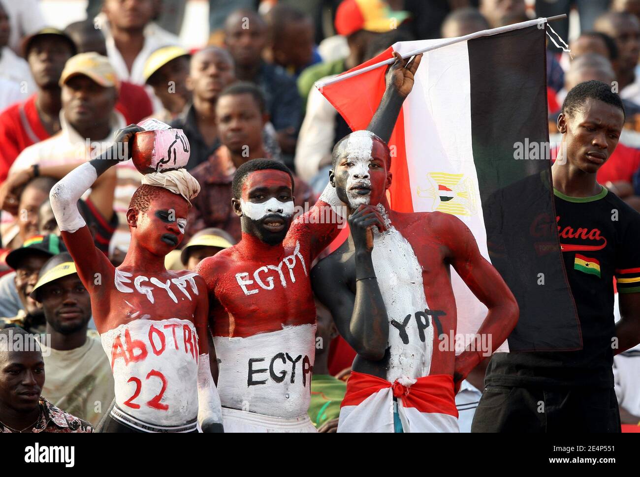 Ghana egypt hi-res stock photography and images - Alamy