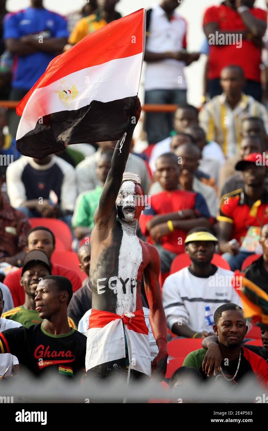 Egypt vs ghana hi-res stock photography and images - Alamy
