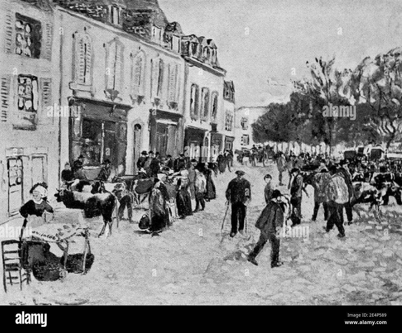 Pont max hi-res stock photography and images - Alamy