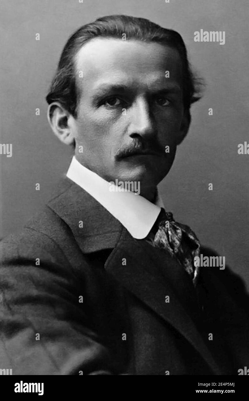 Max berg hi-res stock photography and images - Alamy