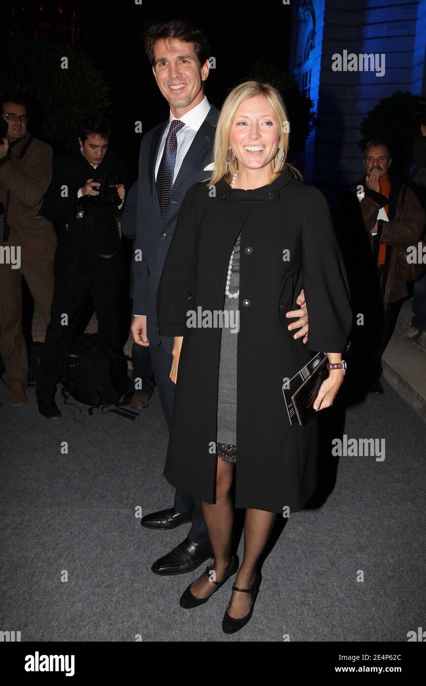 Marie chantal of greece hi-res stock photography and images - Alamy