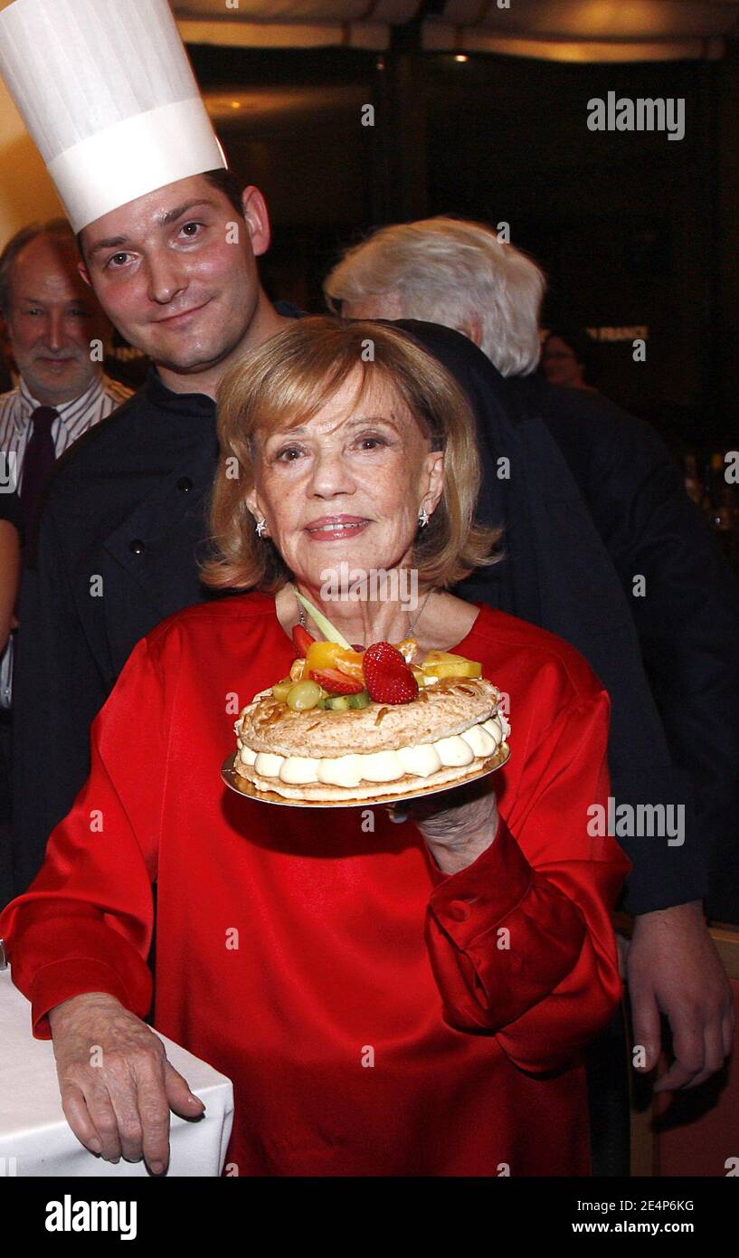 Patrick Moreau High Resolution Stock Photography and Images - Alamy