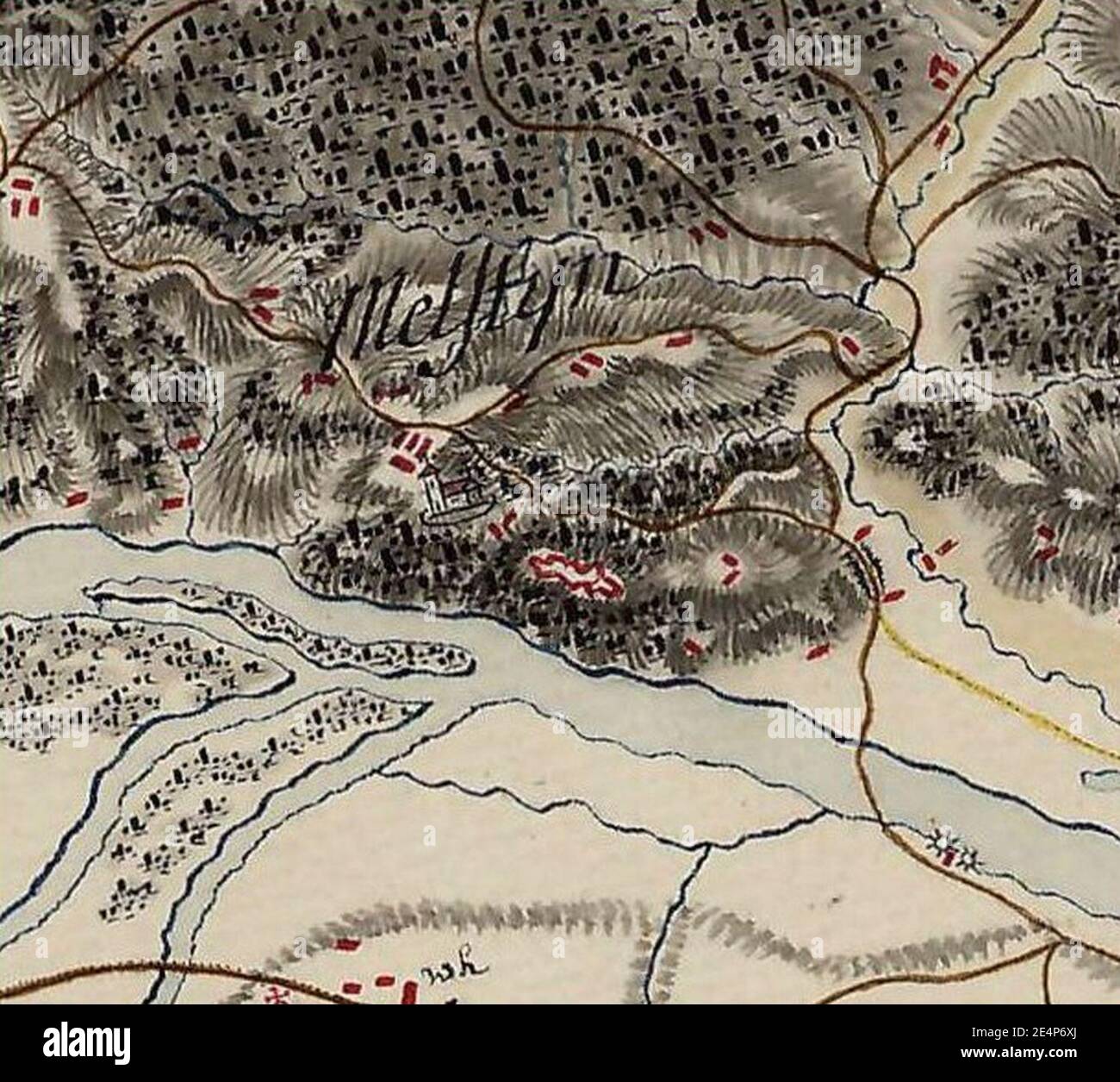 Mapie hi-res stock photography and images - Alamy