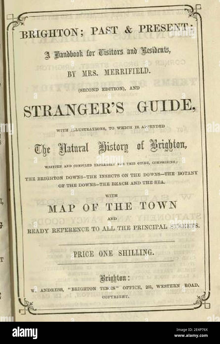 Merrifield hi-res stock photography and images - Alamy