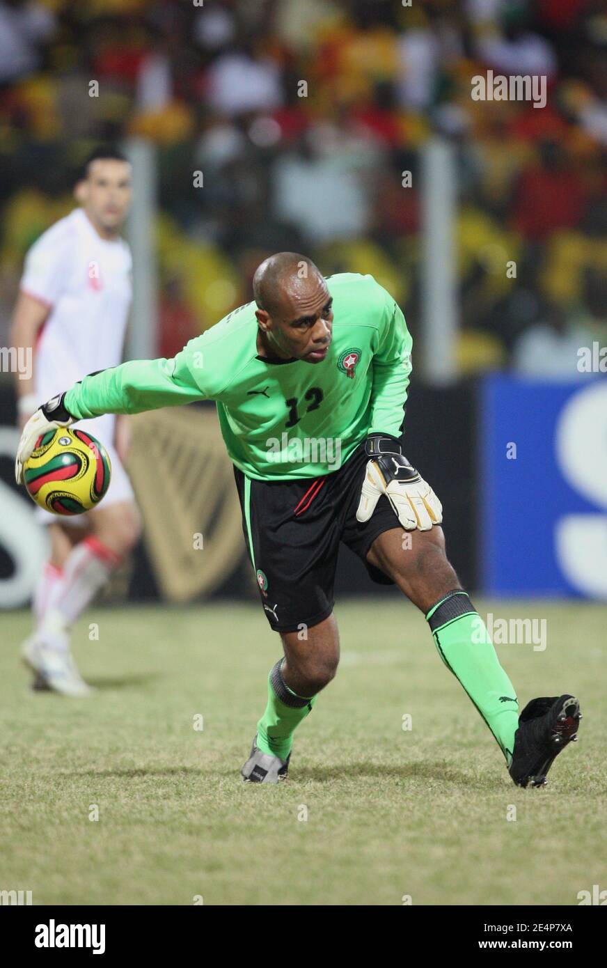 Morocco vs guinea hi-res stock photography and images - Alamy