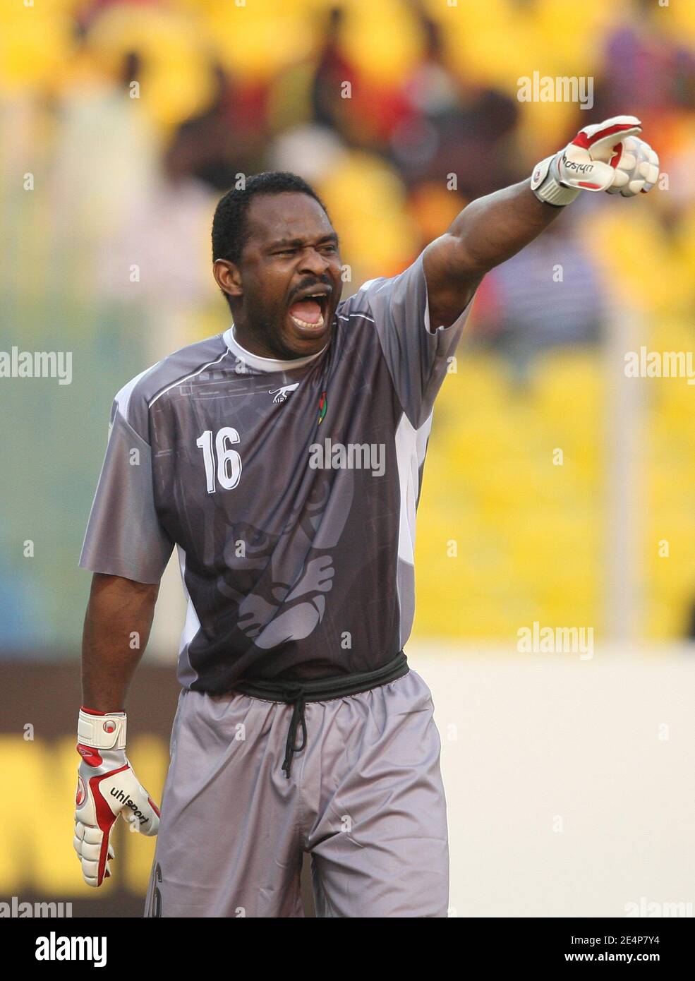 Ghana vs maroc hi-res stock photography and images - Alamy