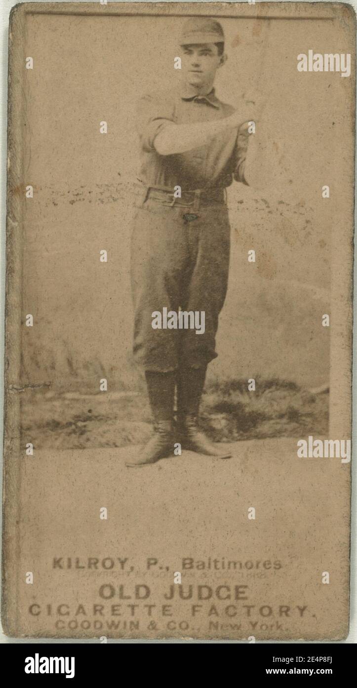 Matt kilroy hi-res stock photography and images - Alamy