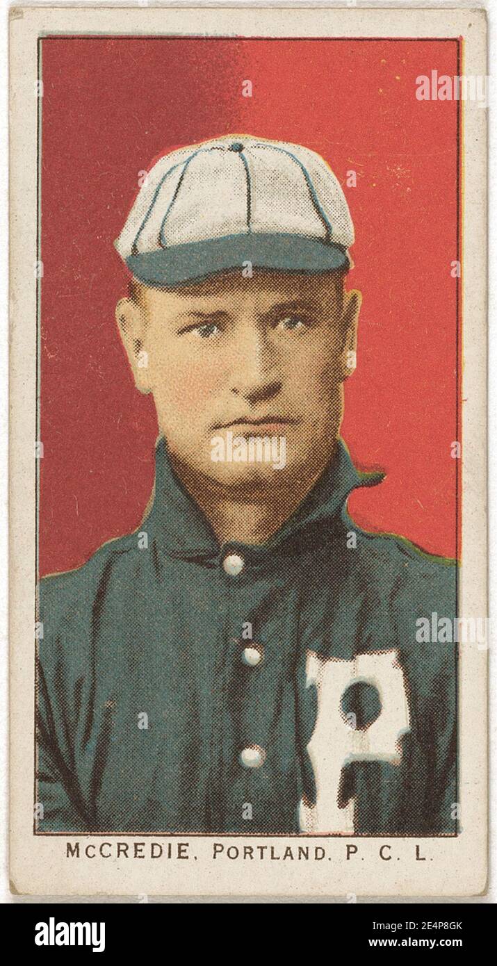 Mccredie hi-res stock photography and images - Alamy