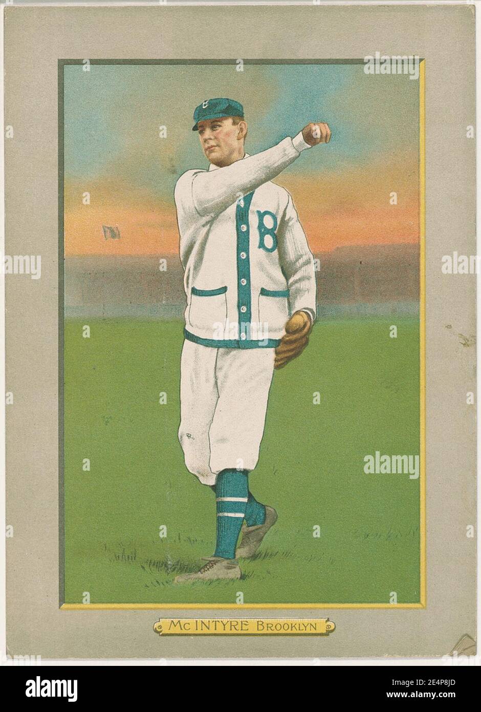 Mcintire historic hi-res stock photography and images - Alamy