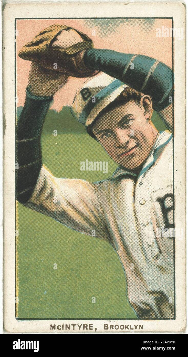 Mcintire historic hi-res stock photography and images - Alamy