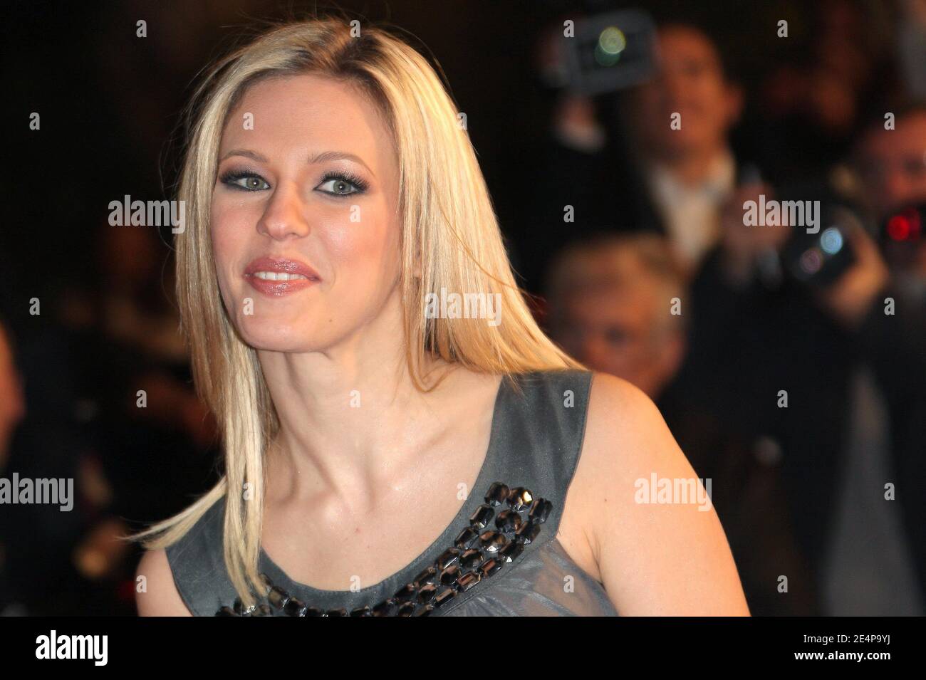 Lorie pester 2008 hi-res stock photography and images - Alamy