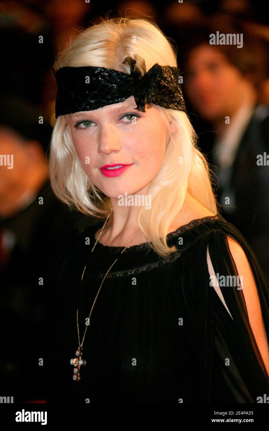 Nikki green hi-res stock photography and images - Alamy