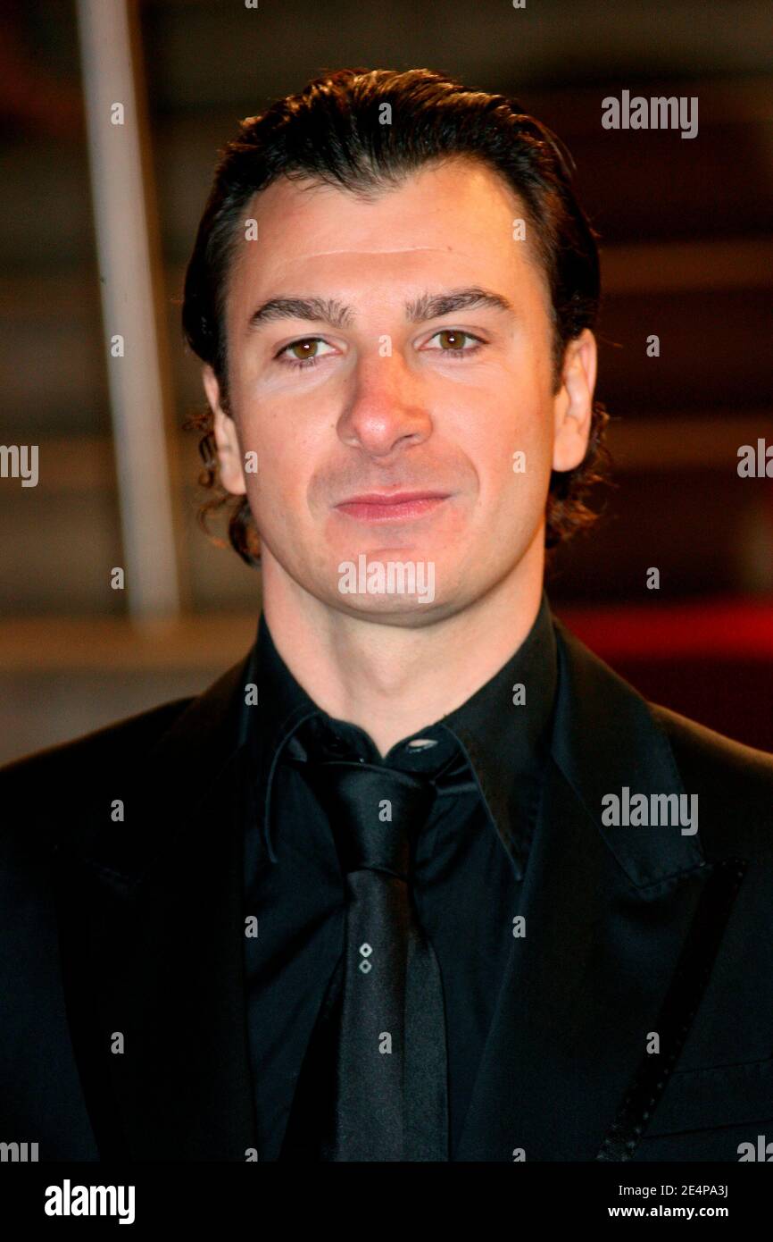 Michael youn hi-res stock photography and images - Alamy