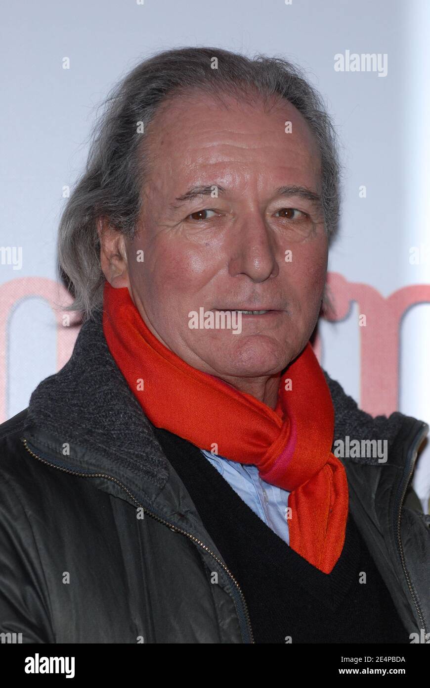 Claude zidi hi-res stock photography and images - Alamy