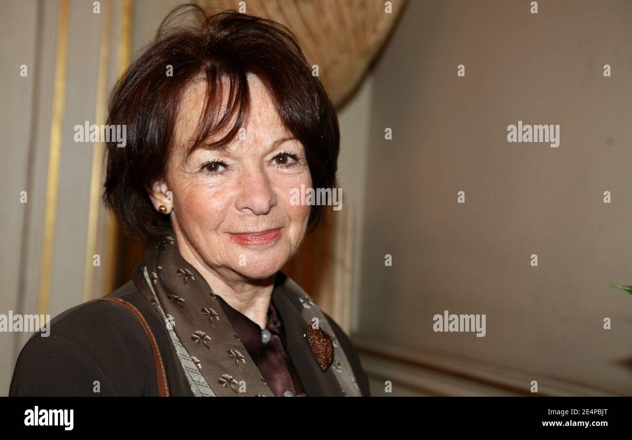 Francoise arnoul hi-res stock photography and images - Alamy