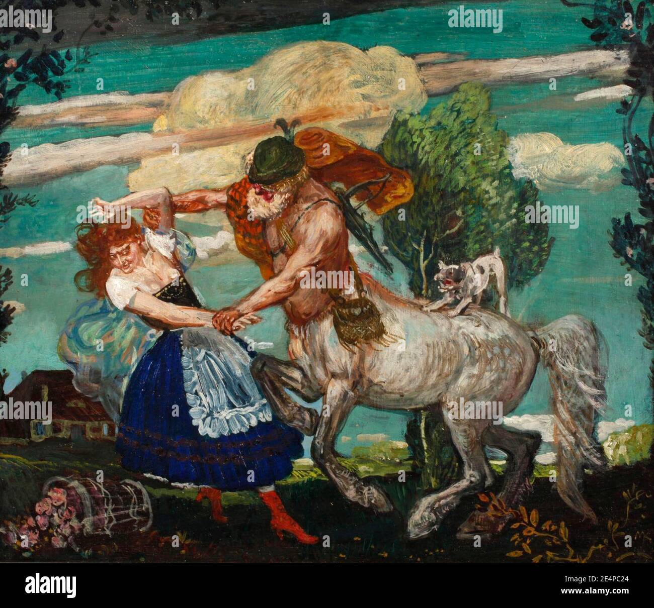 Kuschel hi-res stock photography and images - Alamy