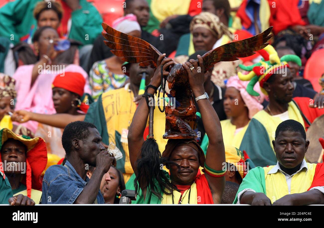 Mali vs ghana hi-res stock photography and images - Alamy