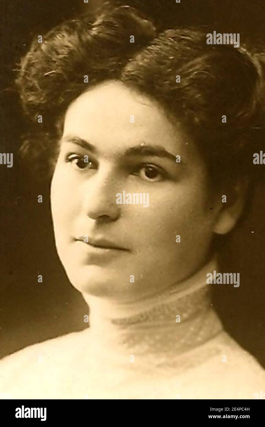 Mary berg hi-res stock photography and images - Alamy