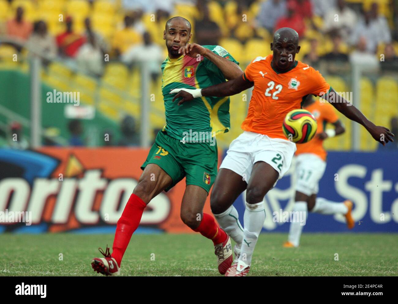 Marc Zoro High Resolution Stock Photography and Images - Alamy