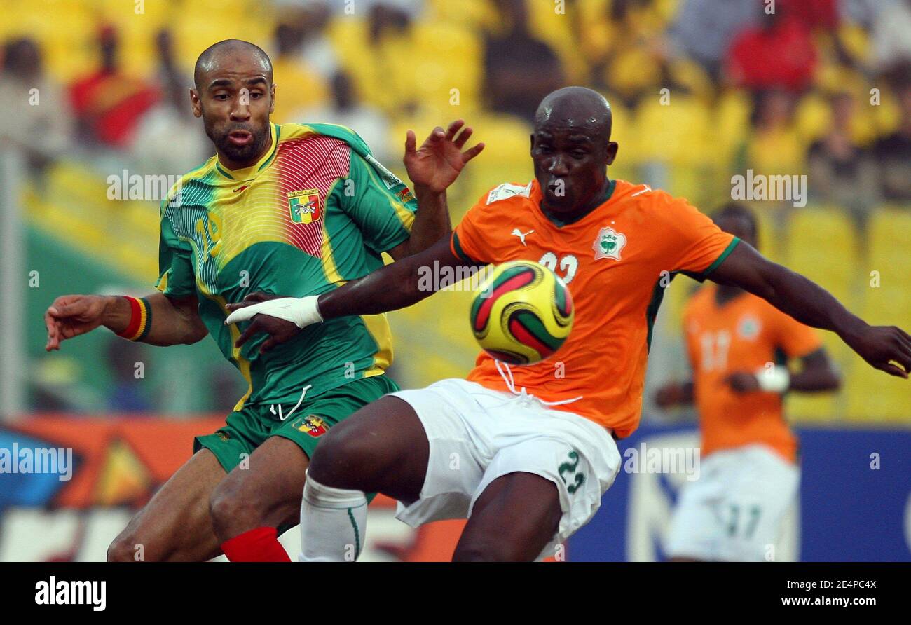 Marc Zoro High Resolution Stock Photography and Images - Alamy