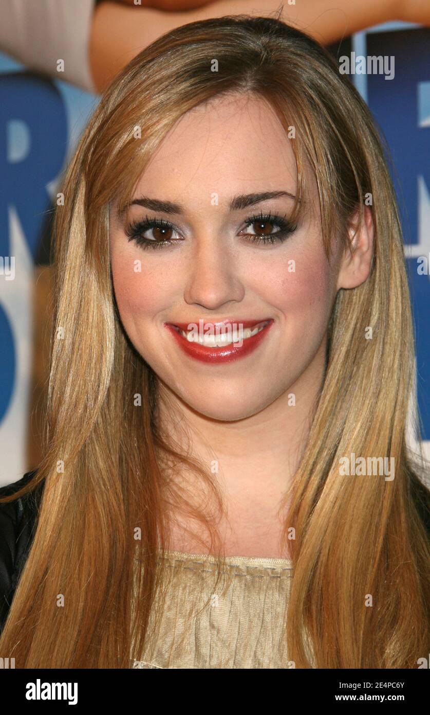 Andrea bowen hi-res stock photography and images - Alamy