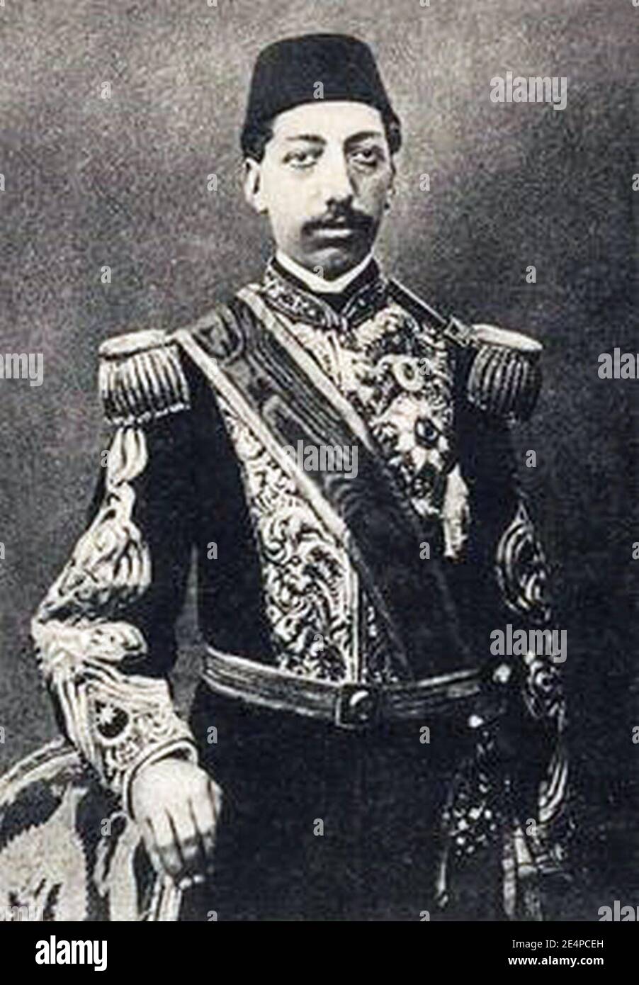 Mehmed v hi-res stock photography and images - Alamy