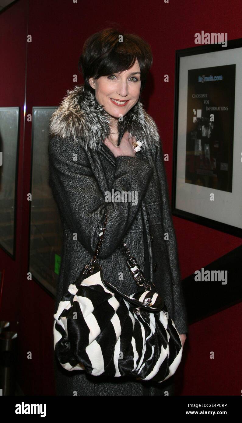 La fabrique des sentiments hi-res stock photography and images - Alamy