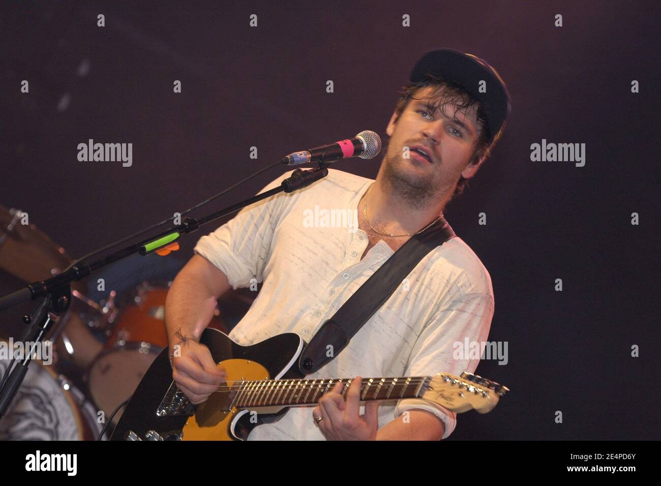 Jack Penate High Resolution Stock Photography and Images - Alamy