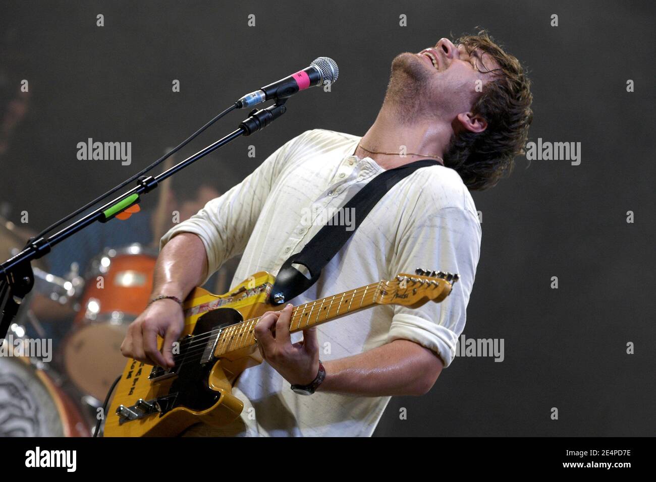 Jack penate hi-res stock photography and images - Alamy