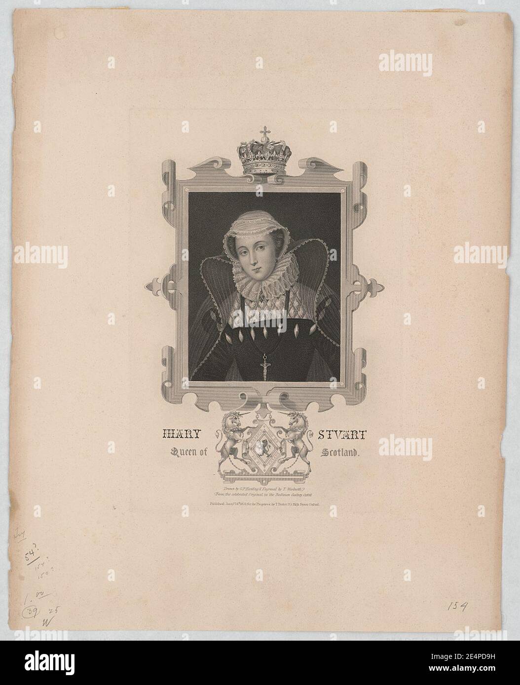 Mary harding hi-res stock photography and images - Alamy